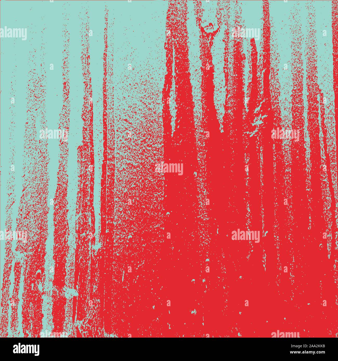Grunge texture in blue and red colors. Textured cracked background ...