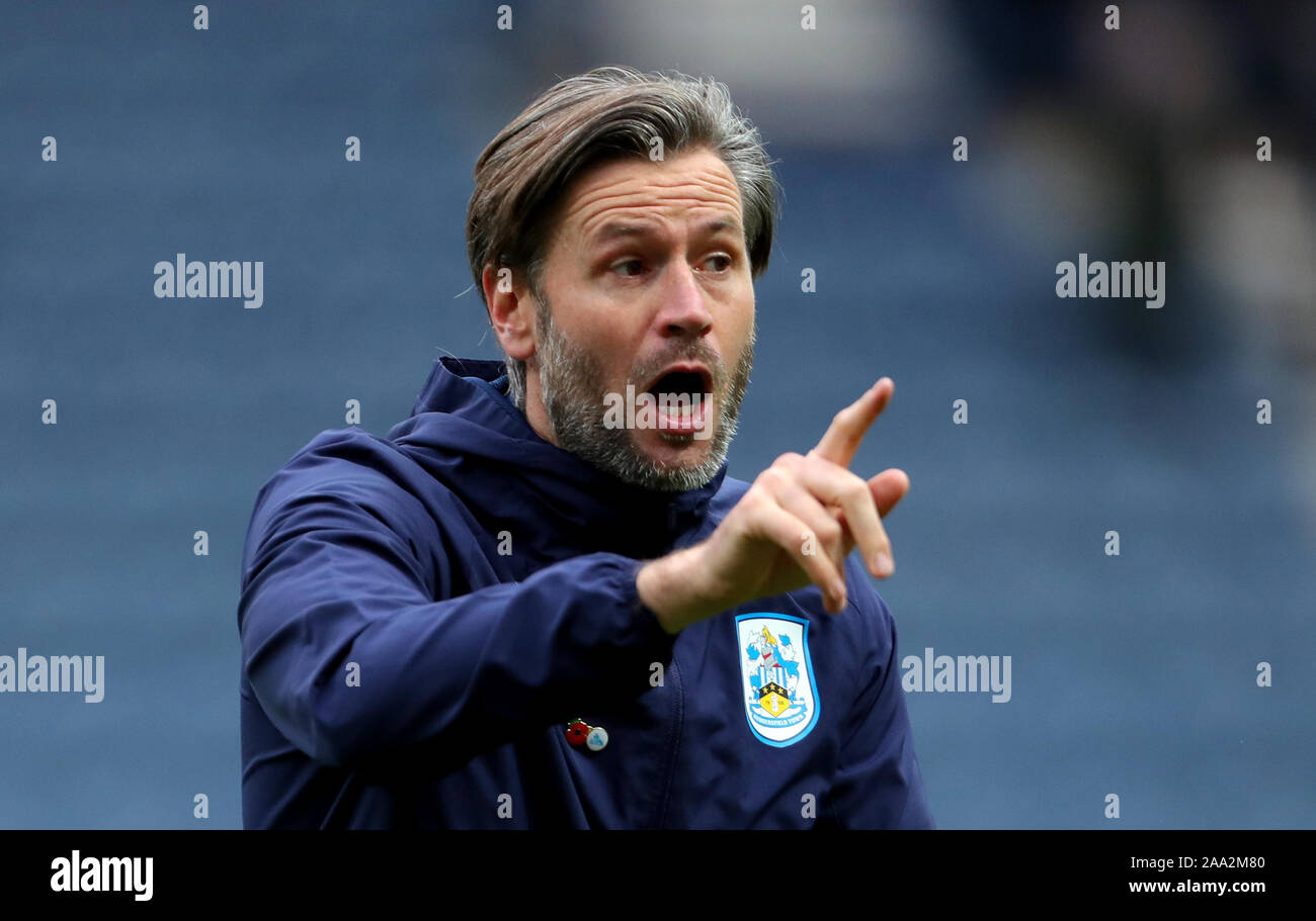 Preston assistant manager hi-res stock photography and images - Alamy