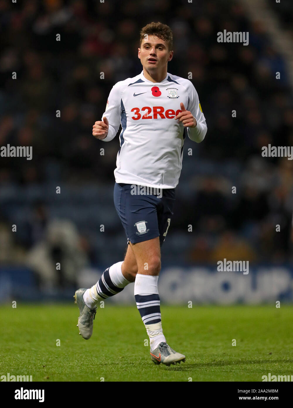 Ryan ledson preston hi-res stock photography and images - Alamy