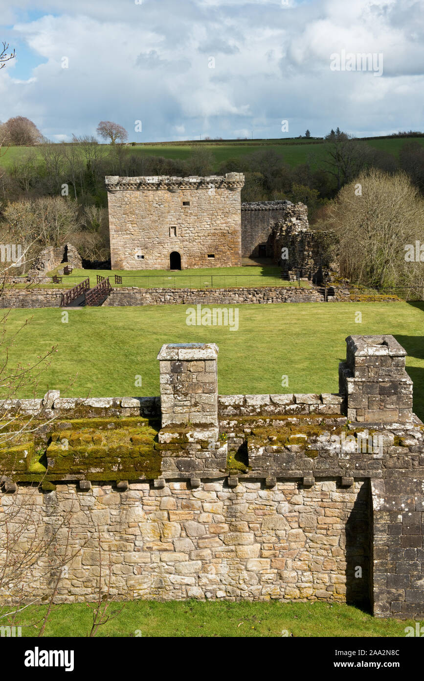 Outer grounds hi-res stock photography and images - Alamy