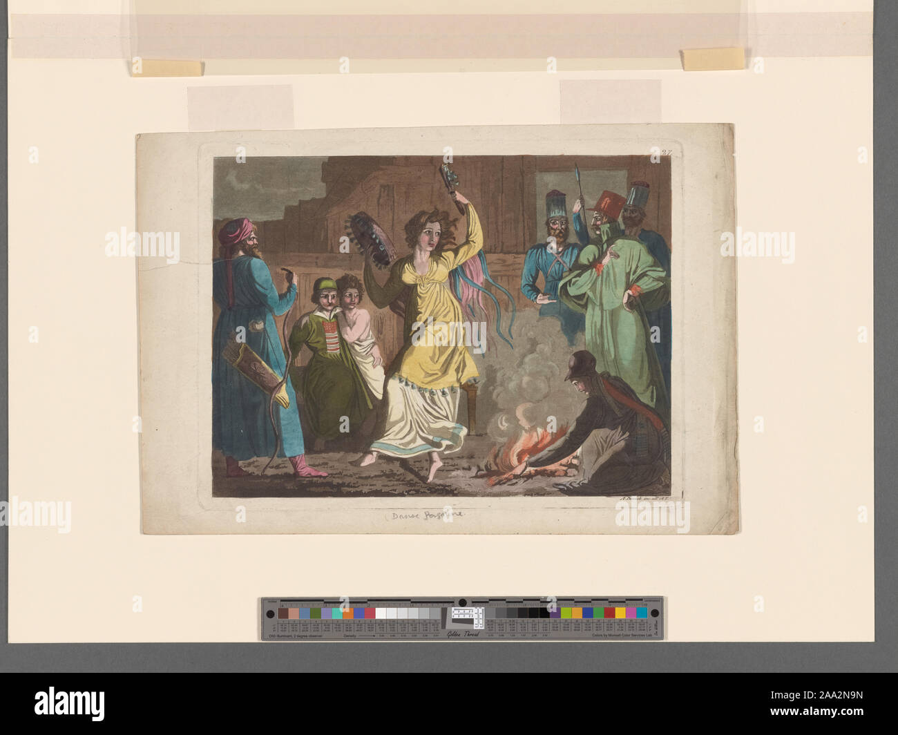 Peasant Dance High Resolution Stock Photography and Images - Alamy