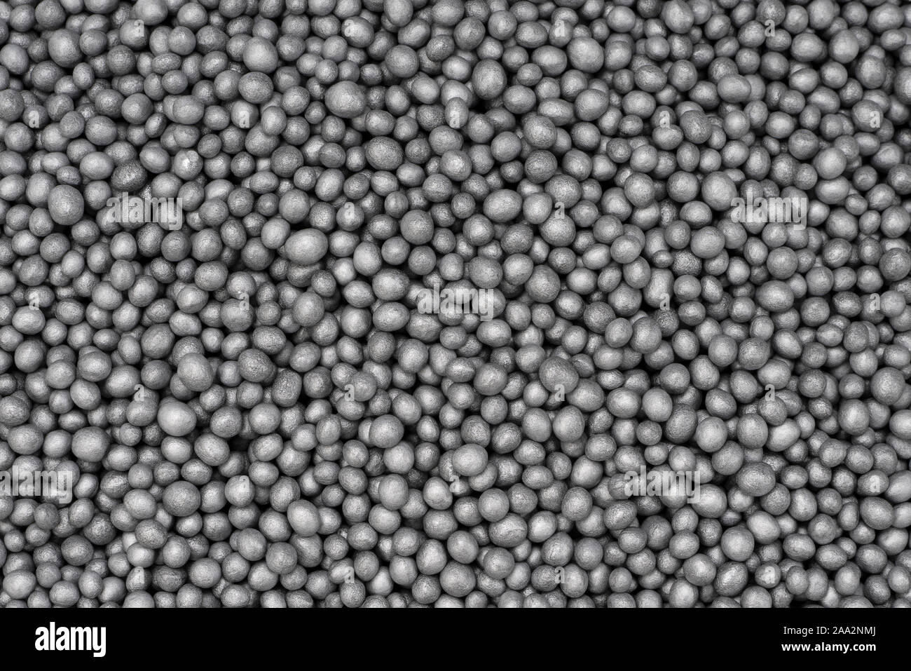 Polystyrene beads hi-res stock photography and images - Alamy