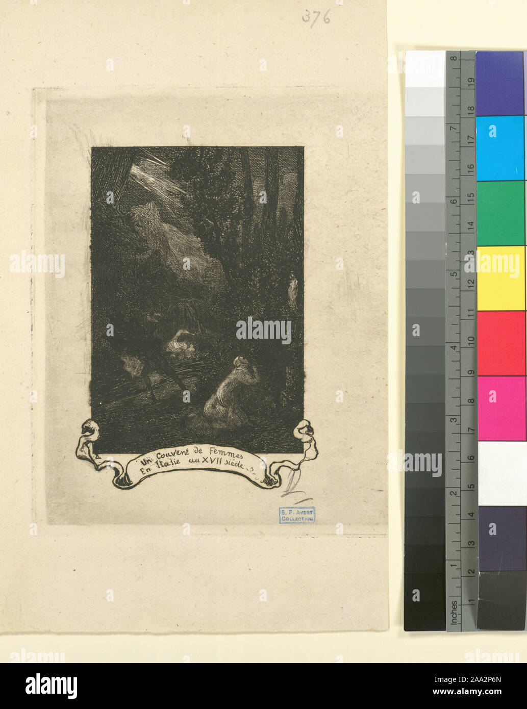 Charles francois felix hi-res stock photography and images - Alamy