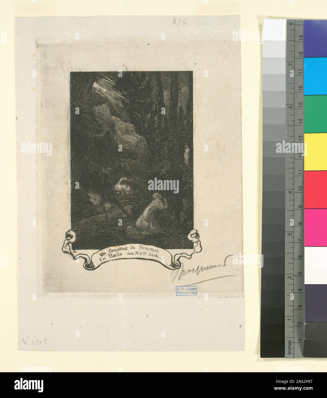 Charles francois felix hi-res stock photography and images - Alamy