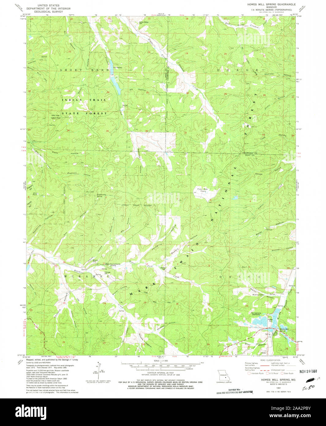 Map of howes Cut Out Stock Images & Pictures - Alamy