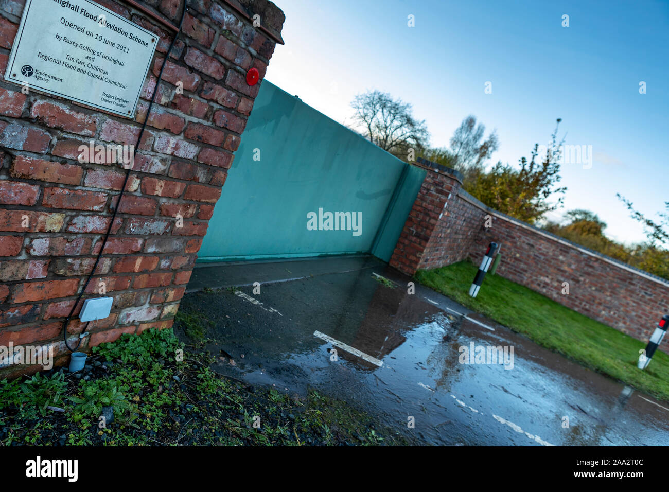 Uckinghall hi-res stock photography and images - Alamy