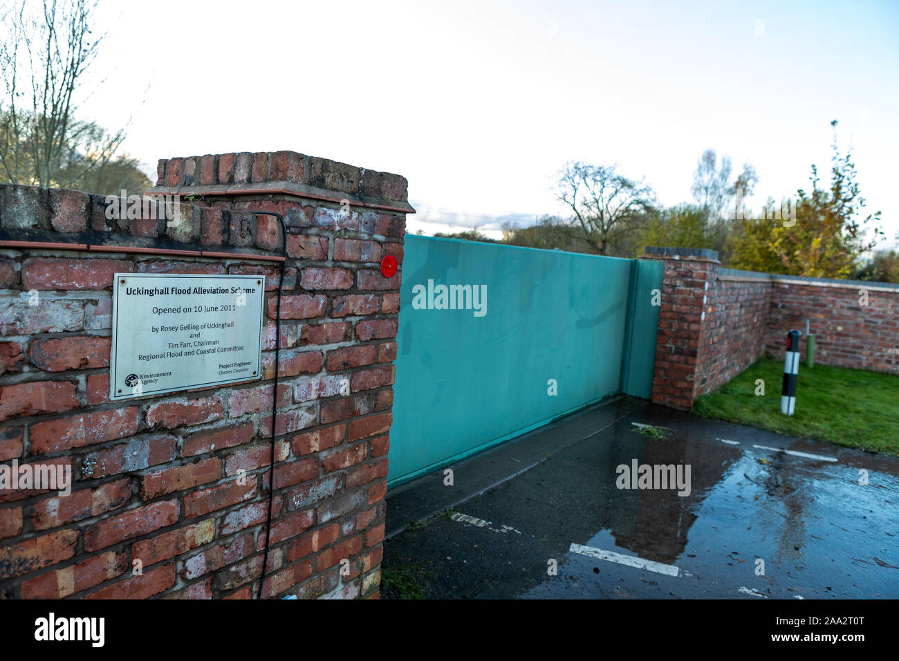 Uckinghall hi-res stock photography and images - Alamy