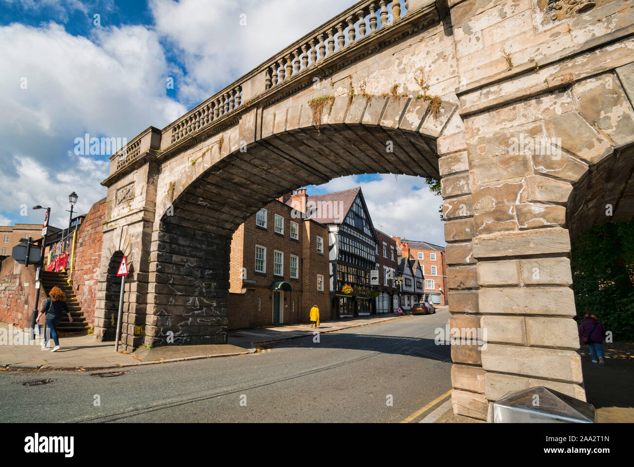 Bridgegate hi-res stock photography and images - Alamy