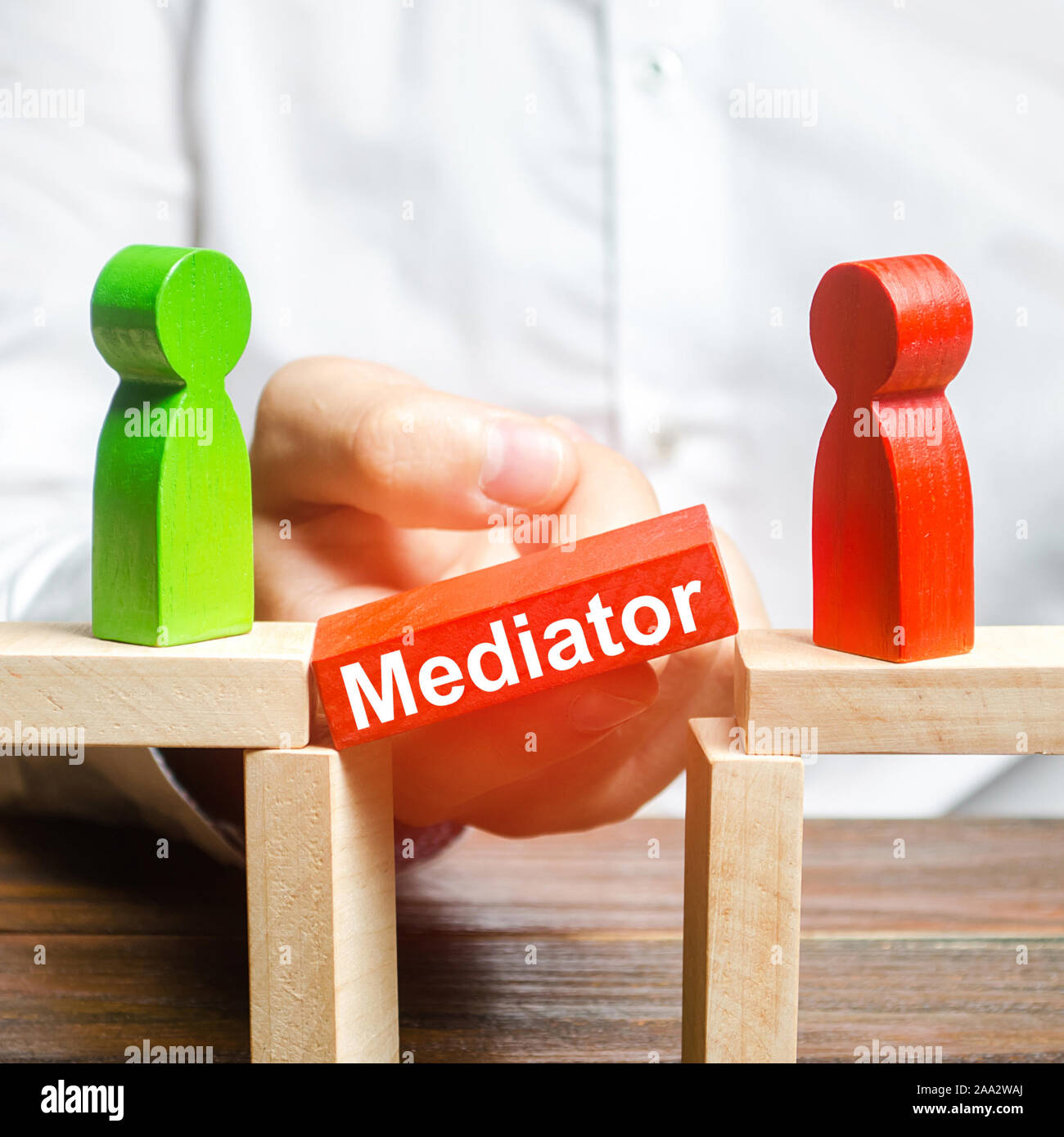 Conflict conflicts hi-res stock photography and images - Alamy