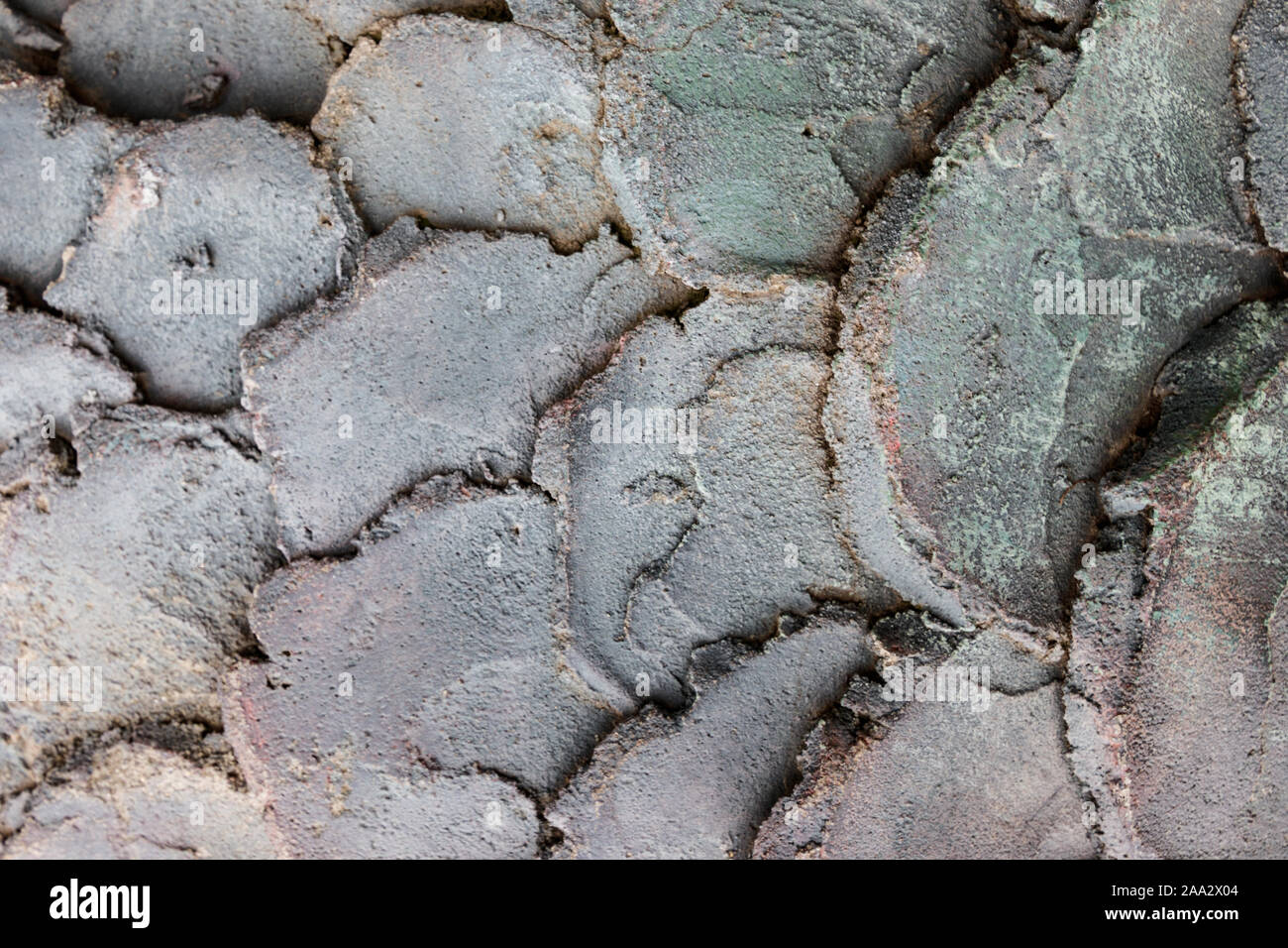 Stone wall. Abstract background for design. The concrete texture is ...