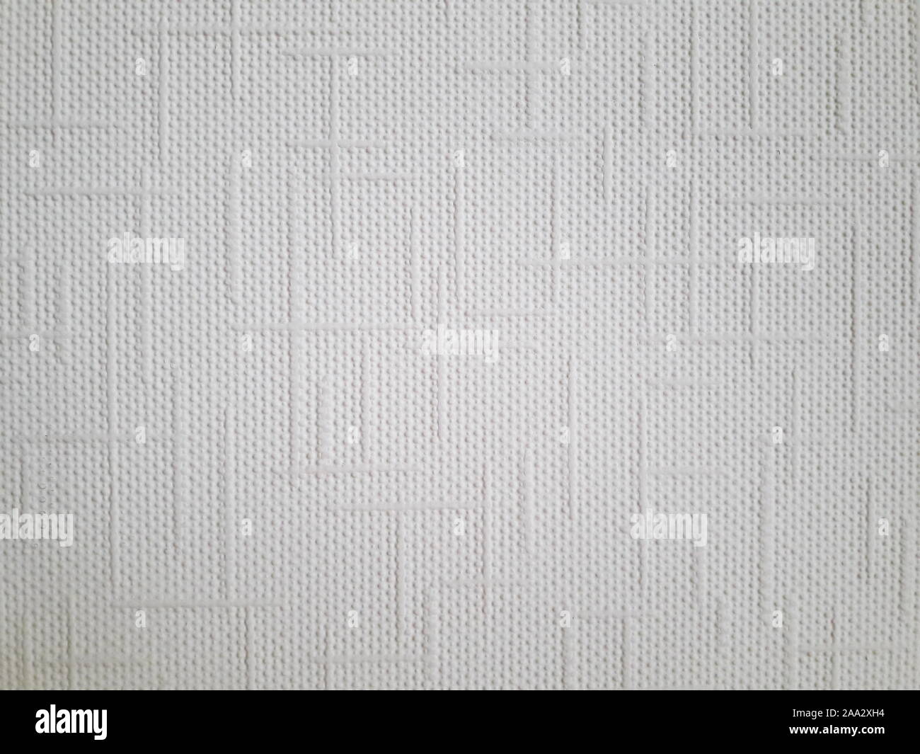 Paper texture. White color paper background for design. Monochrome ...