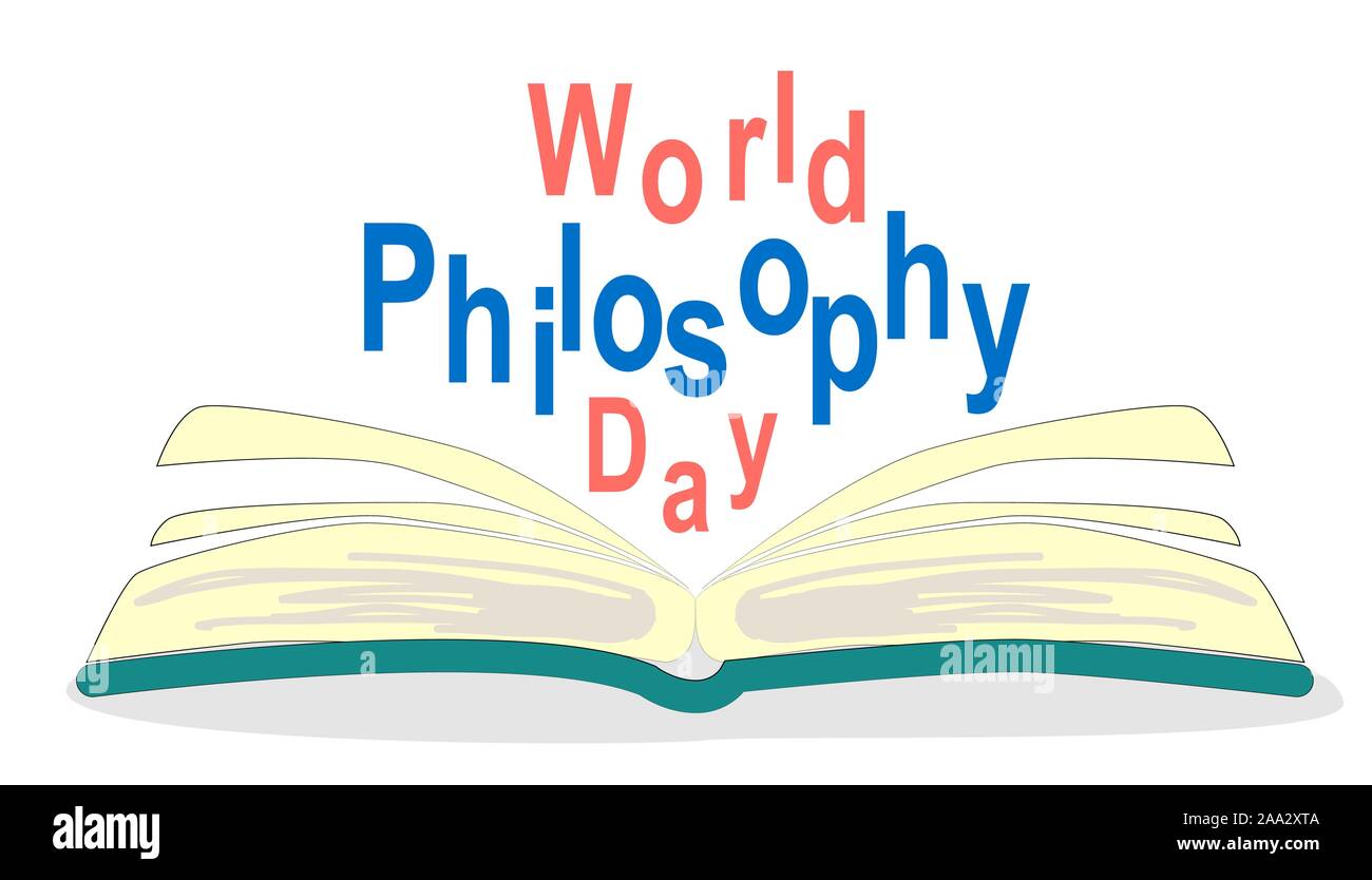 Philosophical works Stock Vector Images - Alamy