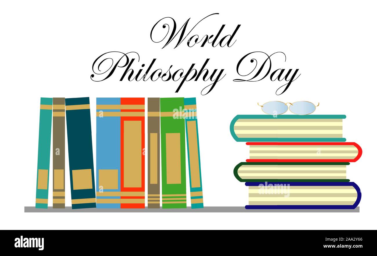 Philosophical works Stock Vector Images - Alamy