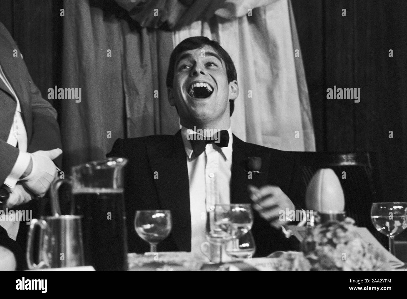 Prince andrew hi-res stock photography and images - Alamy