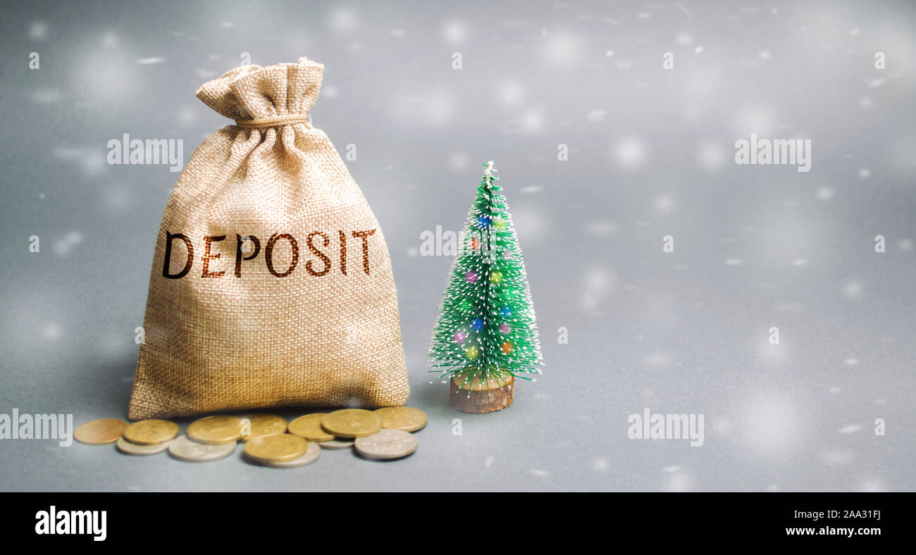Deposit coins hi-res stock photography and images - Alamy
