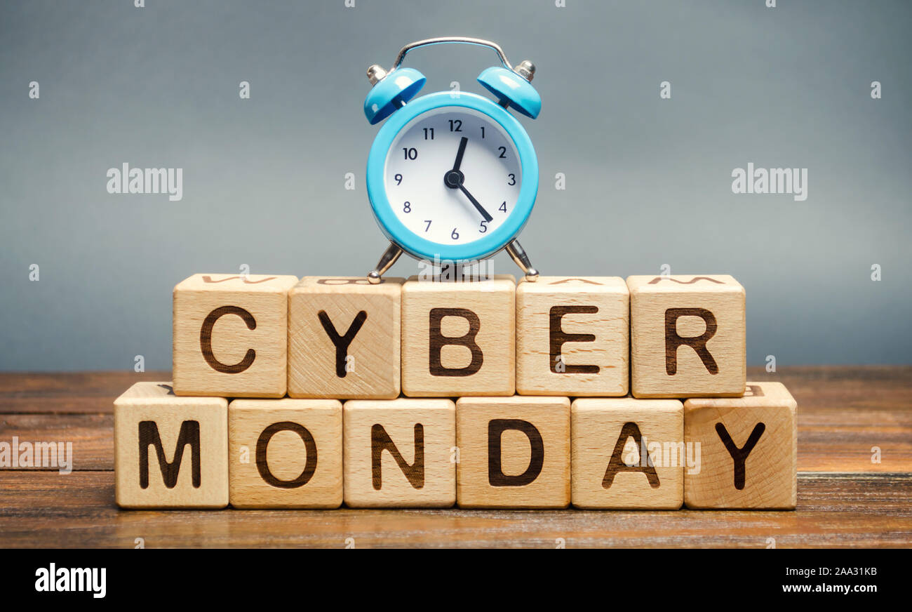 Cyber clock hi-res stock photography and images - Alamy
