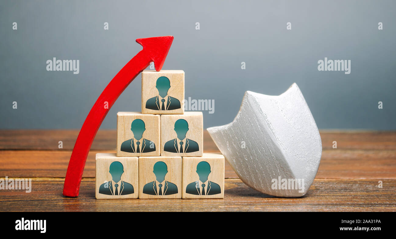 Employee protection hi-res stock photography and images - Alamy