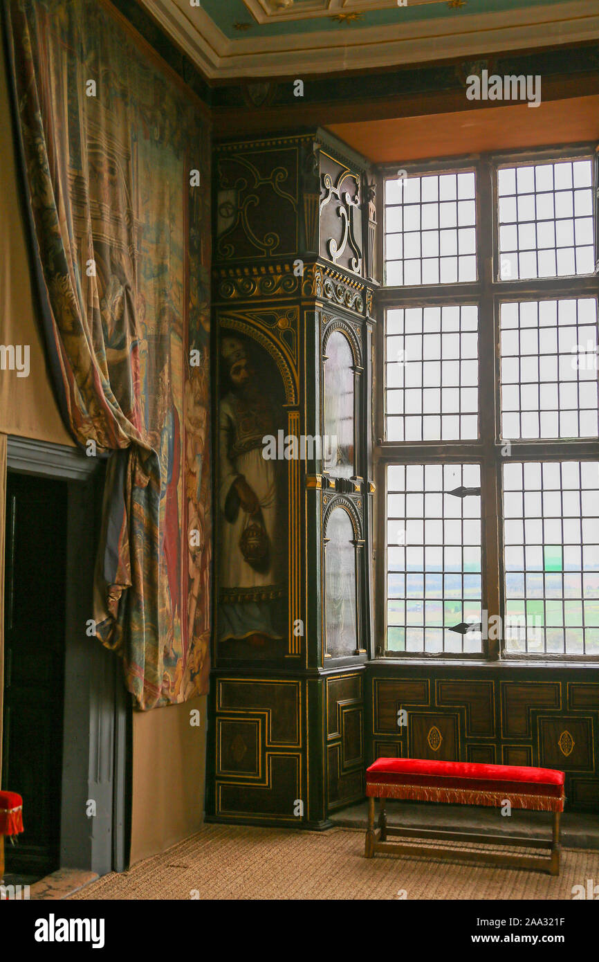 Star chamber hi-res stock photography and images - Alamy