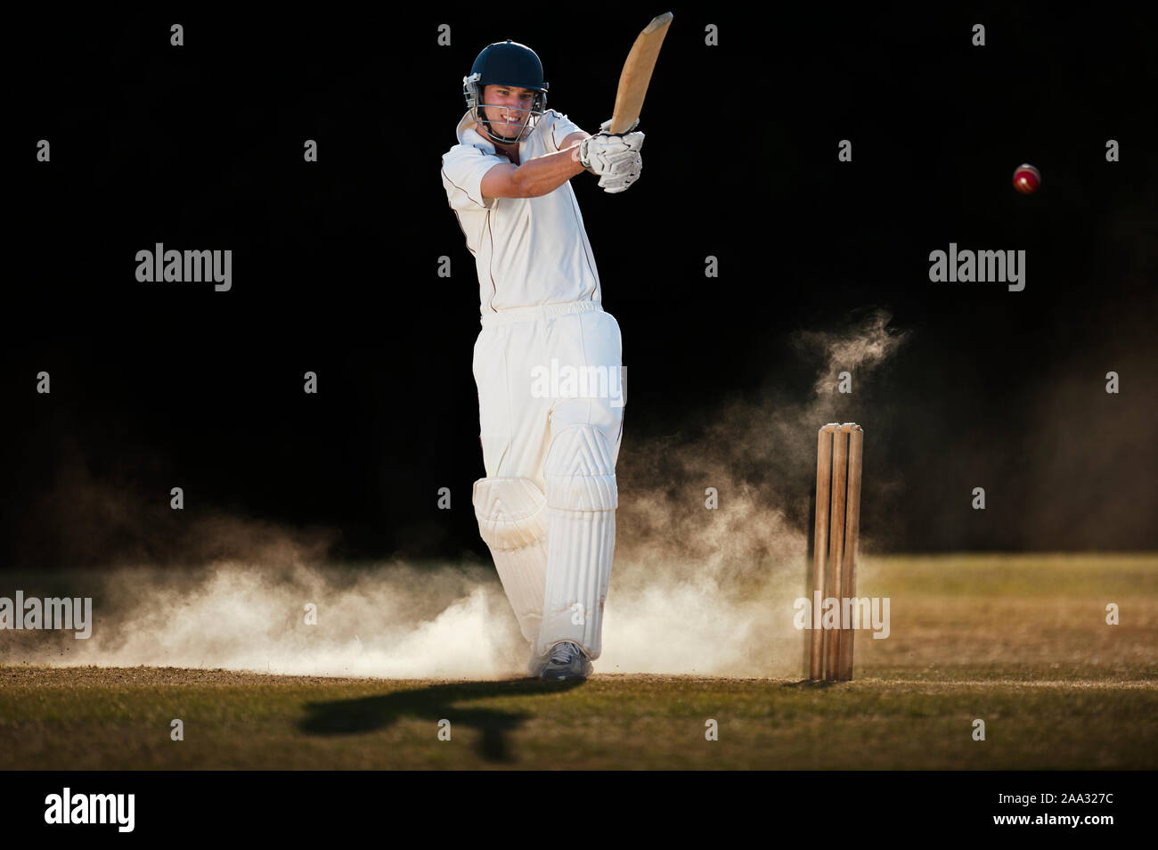 England cricket image hi-res stock photography and images - Alamy