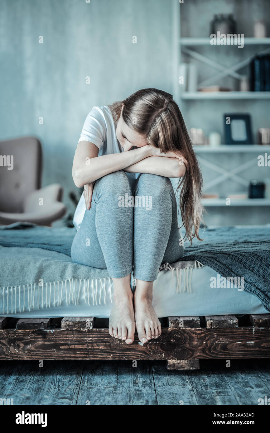 Problems in life hi-res stock photography and images - Alamy