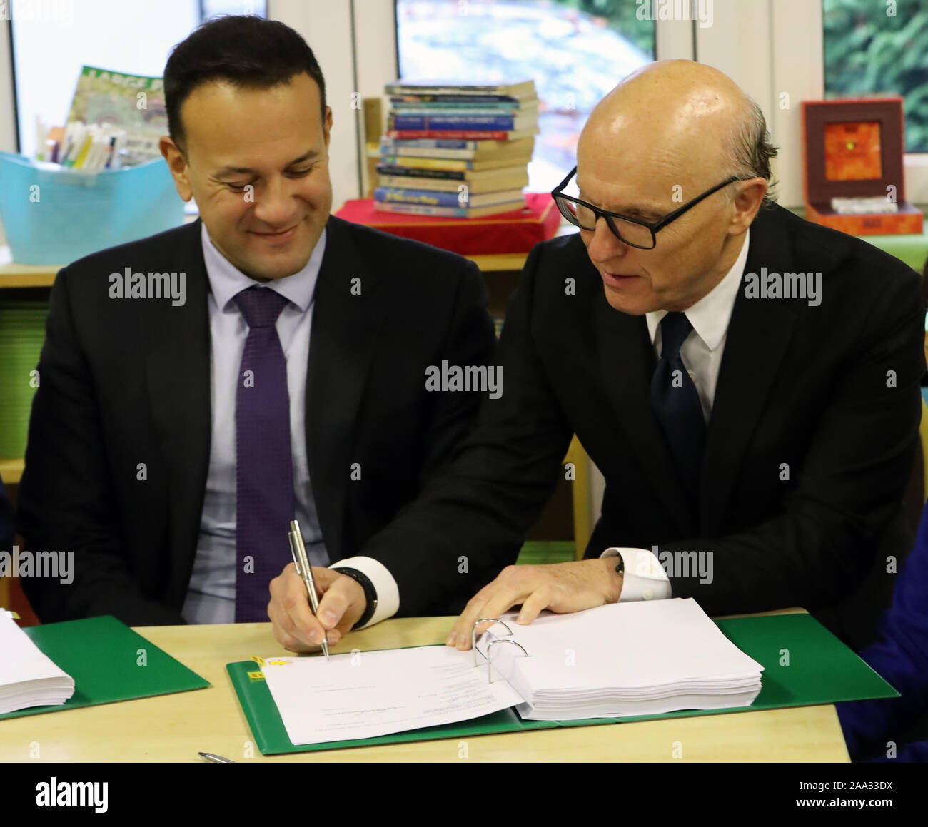 David mccourt hi-res stock photography and images - Alamy