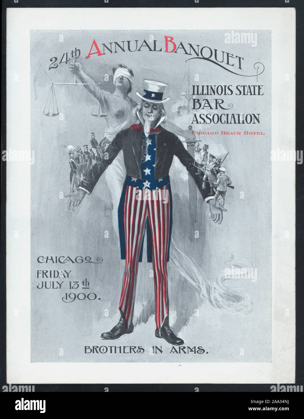 Uncle sam china hi-res stock photography and images - Alamy