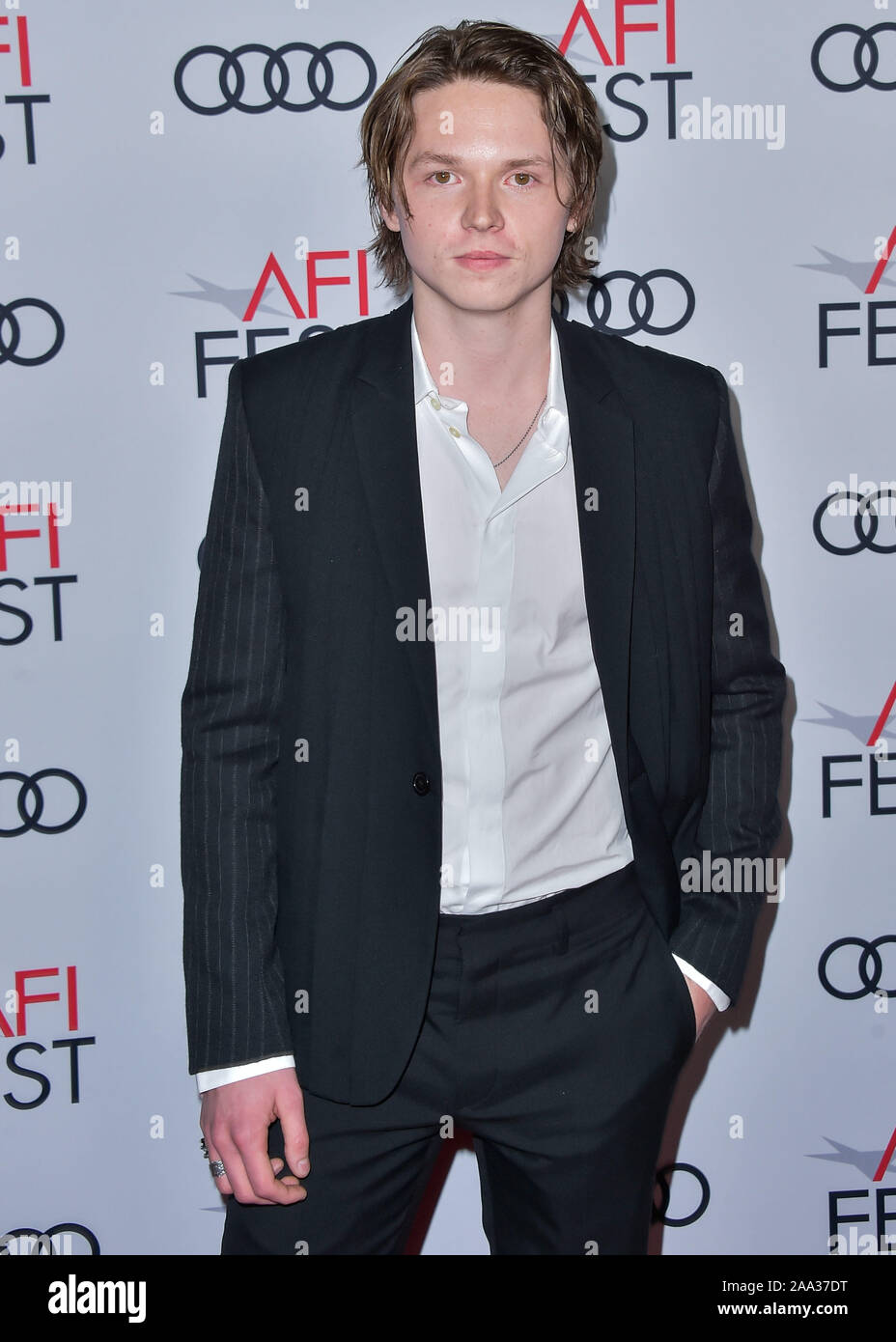 Jack kilmer hi-res stock photography and images - Alamy