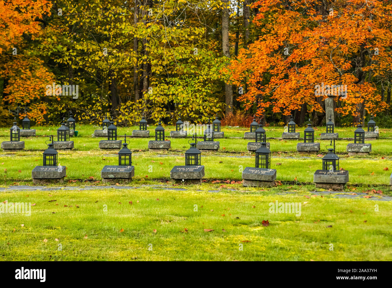 Loviisa finland europe hi-res stock photography and images - Alamy