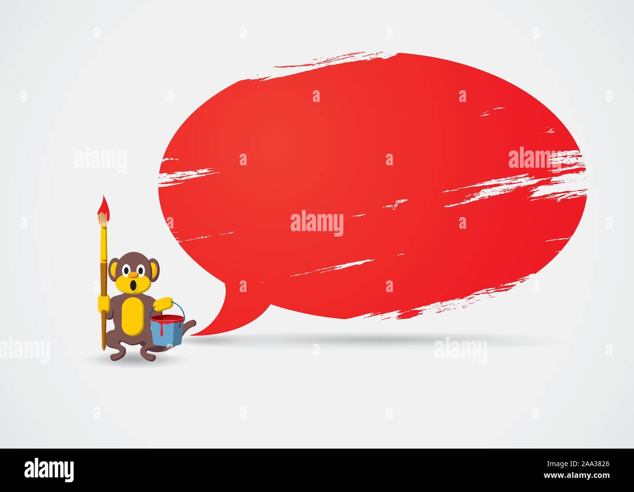 Ink bubble Stock Vector Images - Alamy