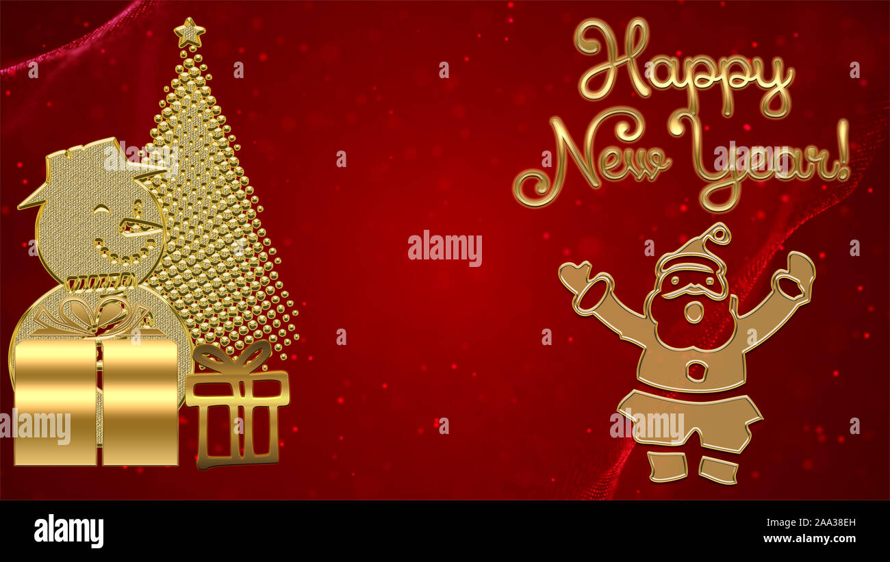 Congratulation card template red hi-res stock photography and images ...
