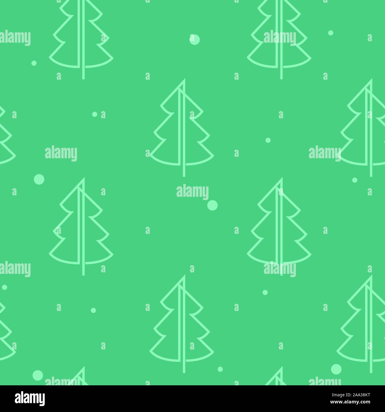 Sketch tree pattern hi-res stock photography and images - Alamy
