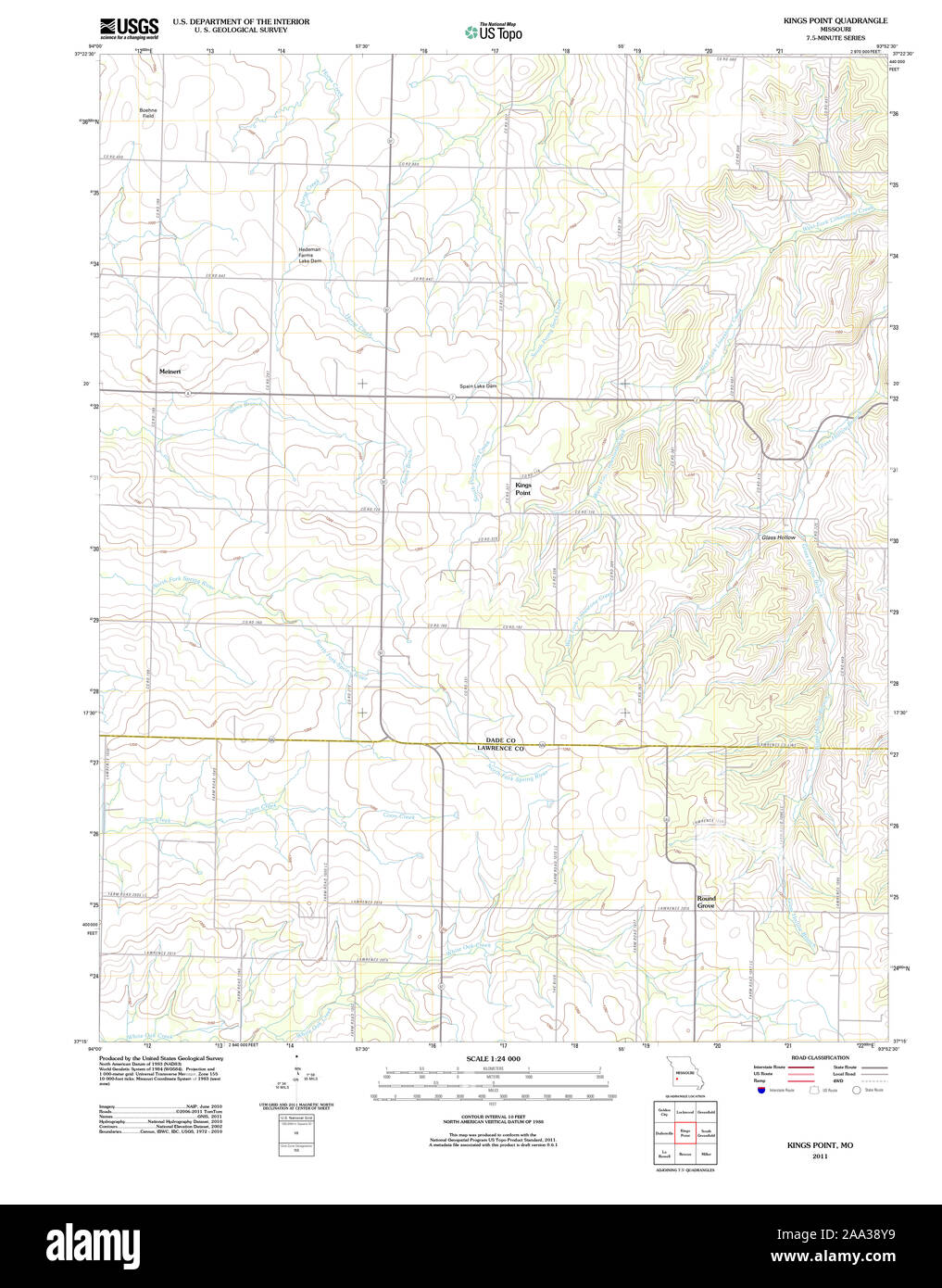 Kings point Cut Out Stock Images & Pictures - Alamy