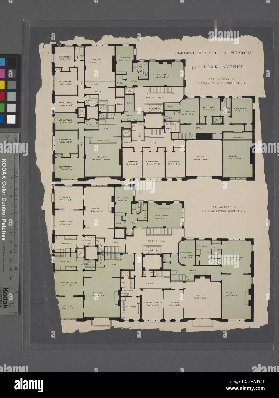 Typical floor plan hi-res stock photography and images - Alamy