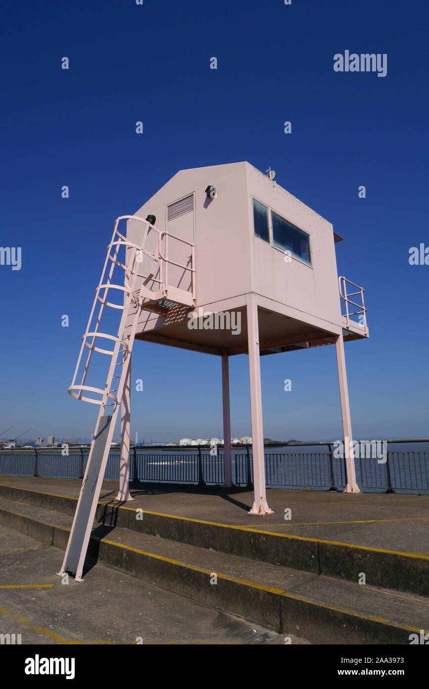 Pink landmark hi-res stock photography and images - Alamy