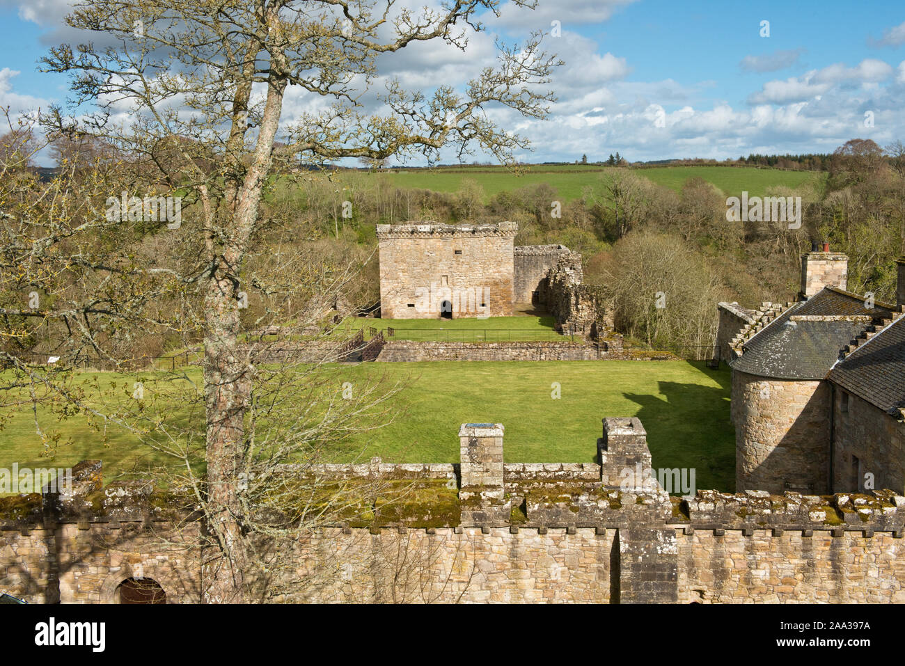 Andrew castle hi-res stock photography and images - Alamy