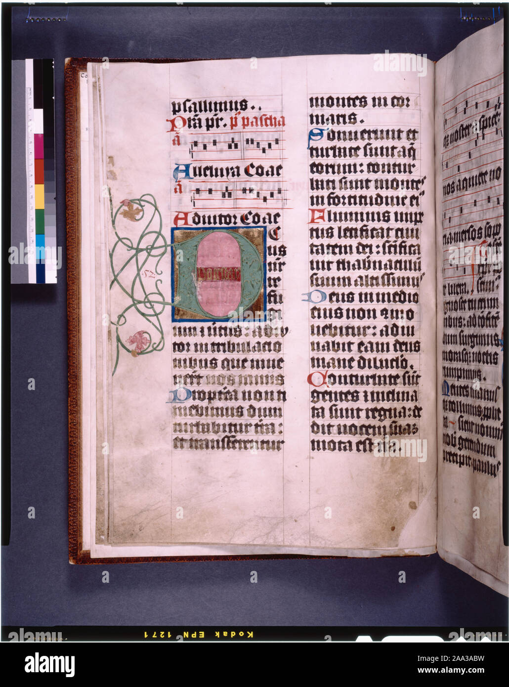 Listed in De Ricci, Seymour, Census of Medieval and Renaissance ...