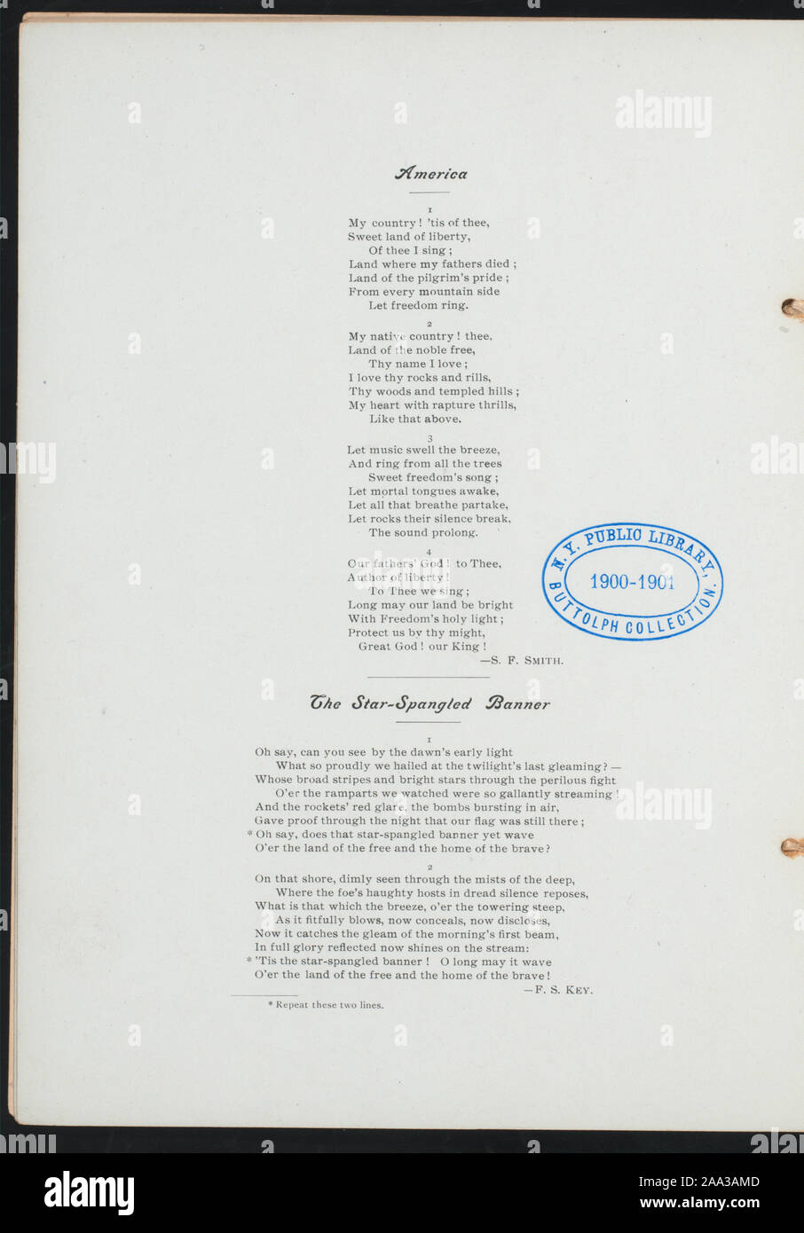 MENU IN WELSH & ENGLISH; MUSICAL PROGRAM, TOASTS, SONG SHEET ...