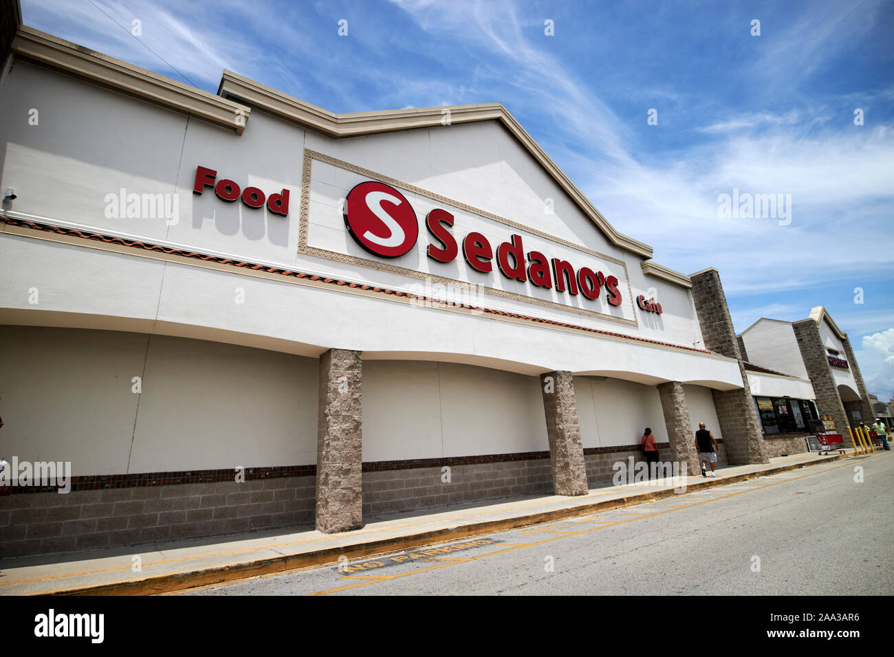 Sedanos hi-res stock photography and images - Alamy