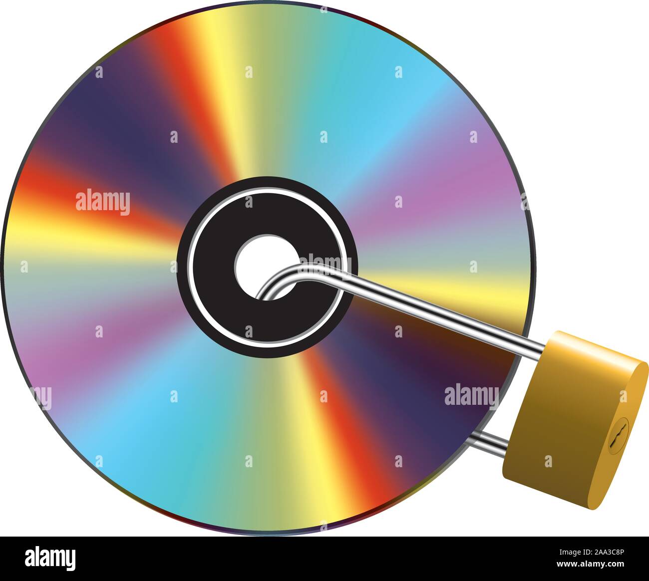 Warez software Stock Vector Images - Alamy