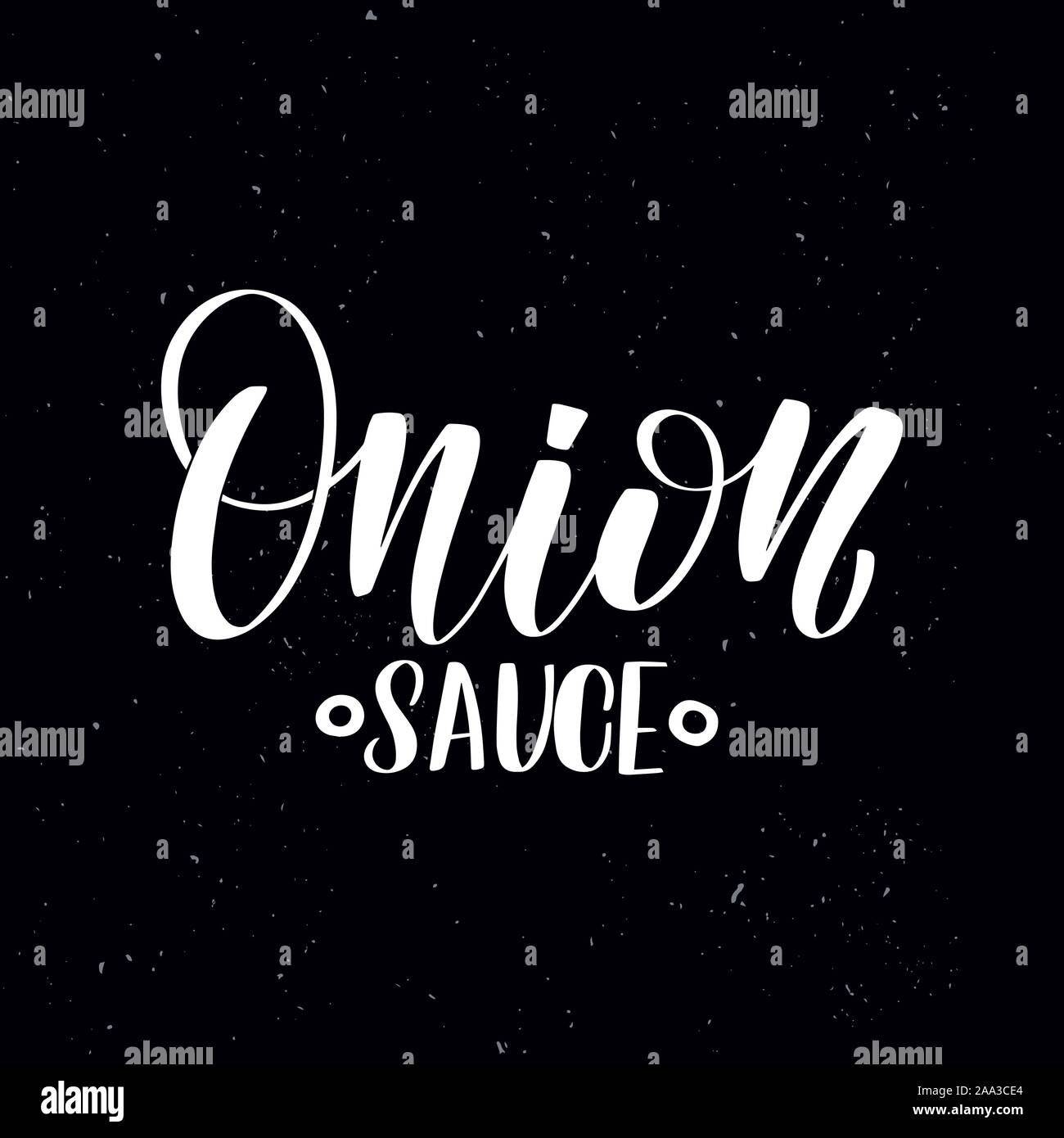 White chalk on brown Stock Vector Images - Alamy