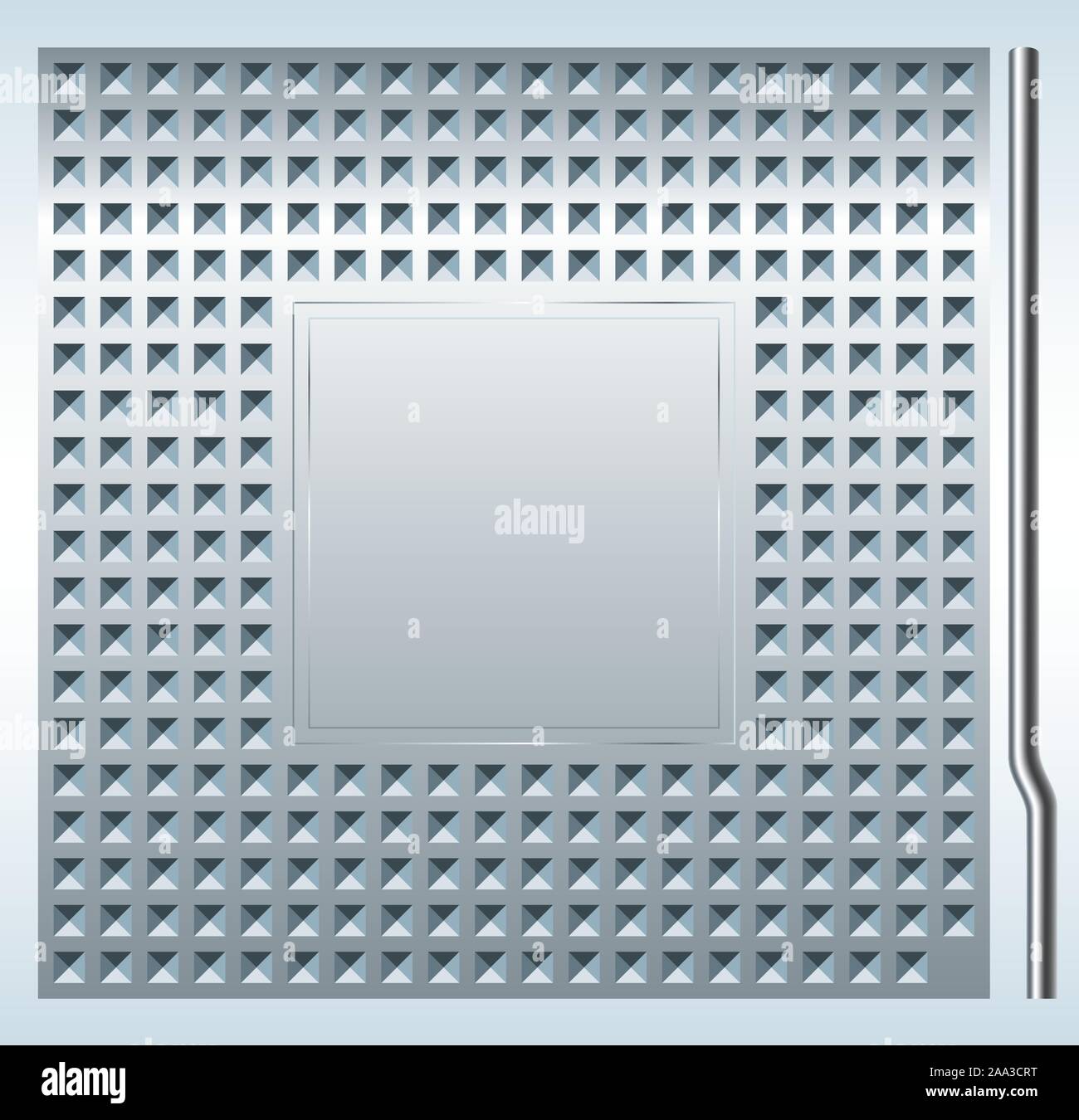 Micro array Stock Vector Images - Alamy