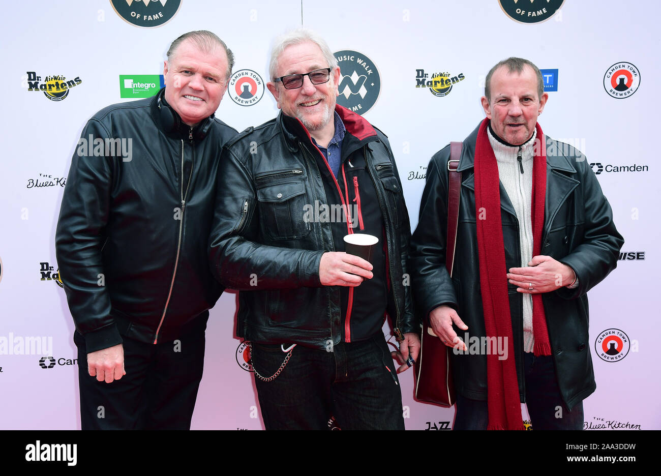 Rusty egan hi-res stock photography and images - Alamy