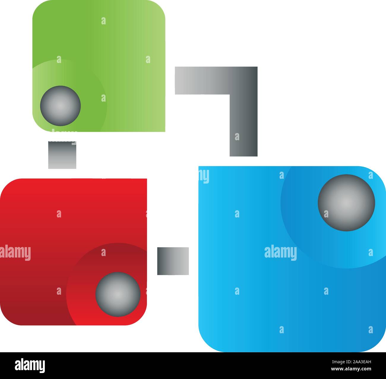 Data, network, software, internet, logo Stock Vector Image & Art - Alamy