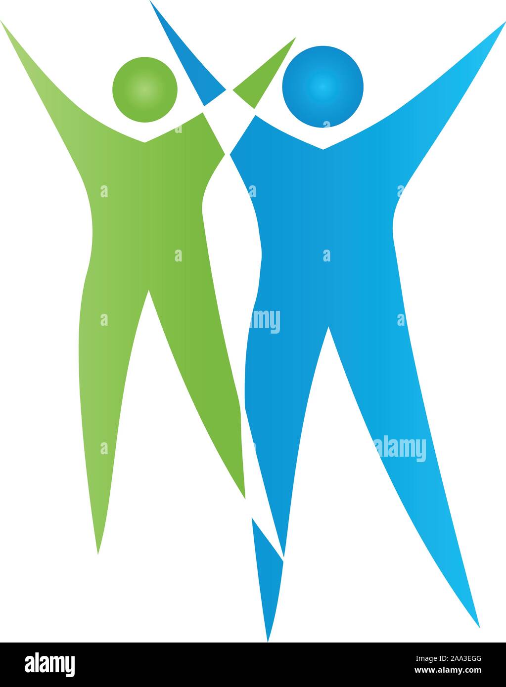 Family psychologist vector vectors Cut Out Stock Images & Pictures - Alamy