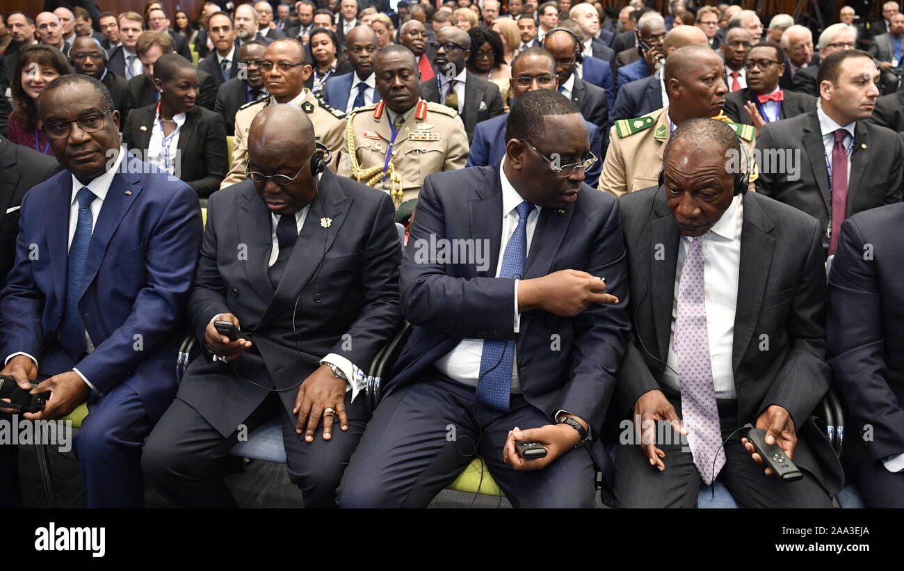 John sall investor hi-res stock photography and images - Alamy