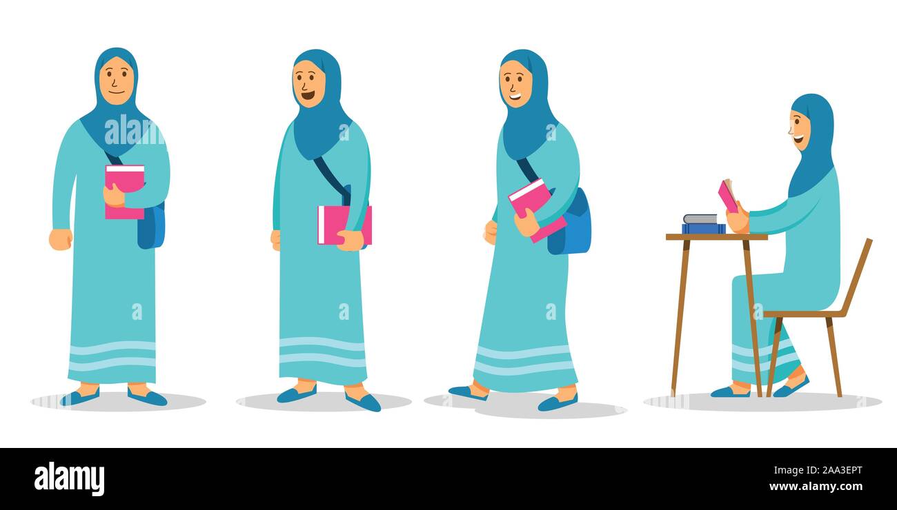 Campus culture vector vectors hi-res stock photography and images - Alamy