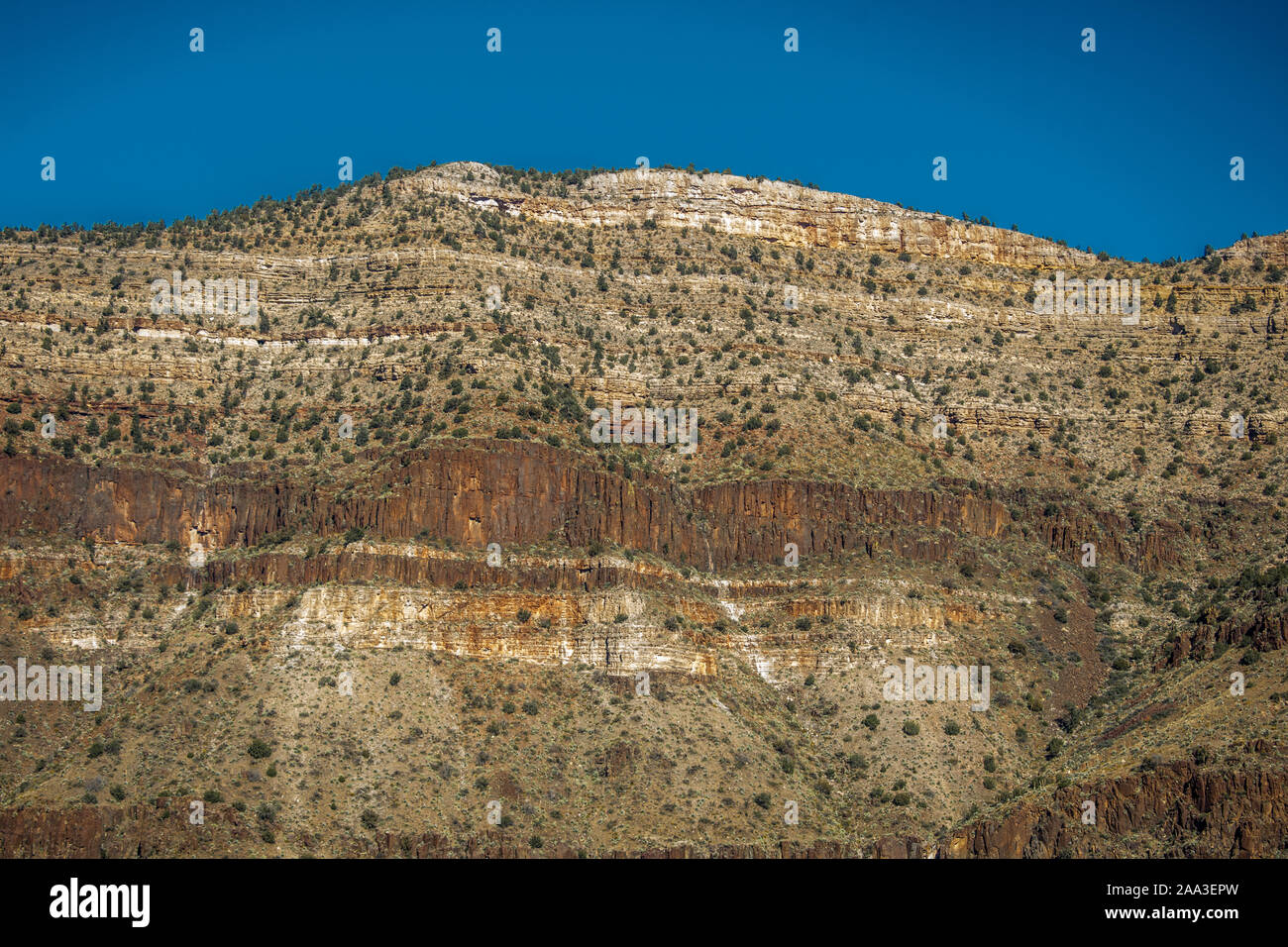 Highway 60 arizona hi-res stock photography and images - Alamy
