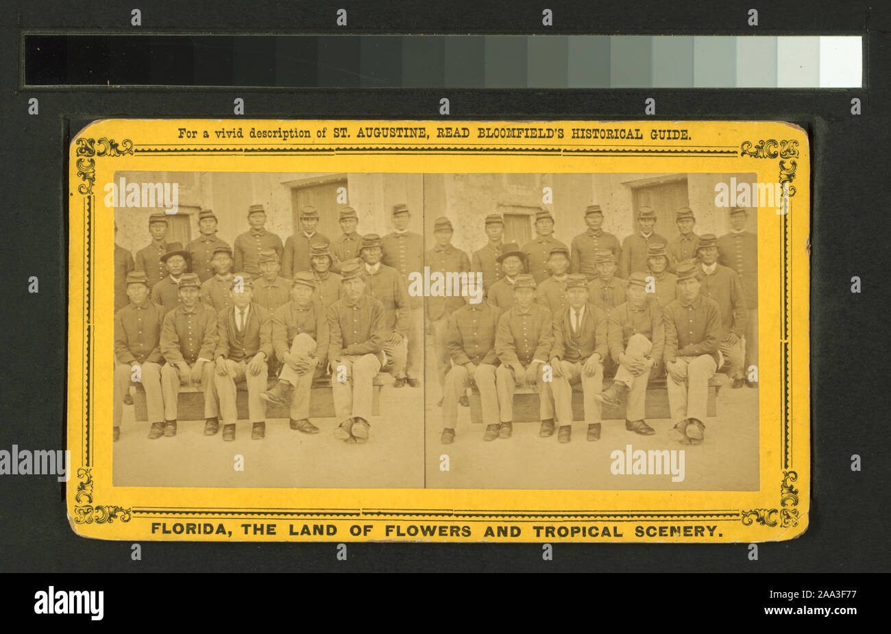 Native american prisoner of war hi-res stock photography and images - Alamy