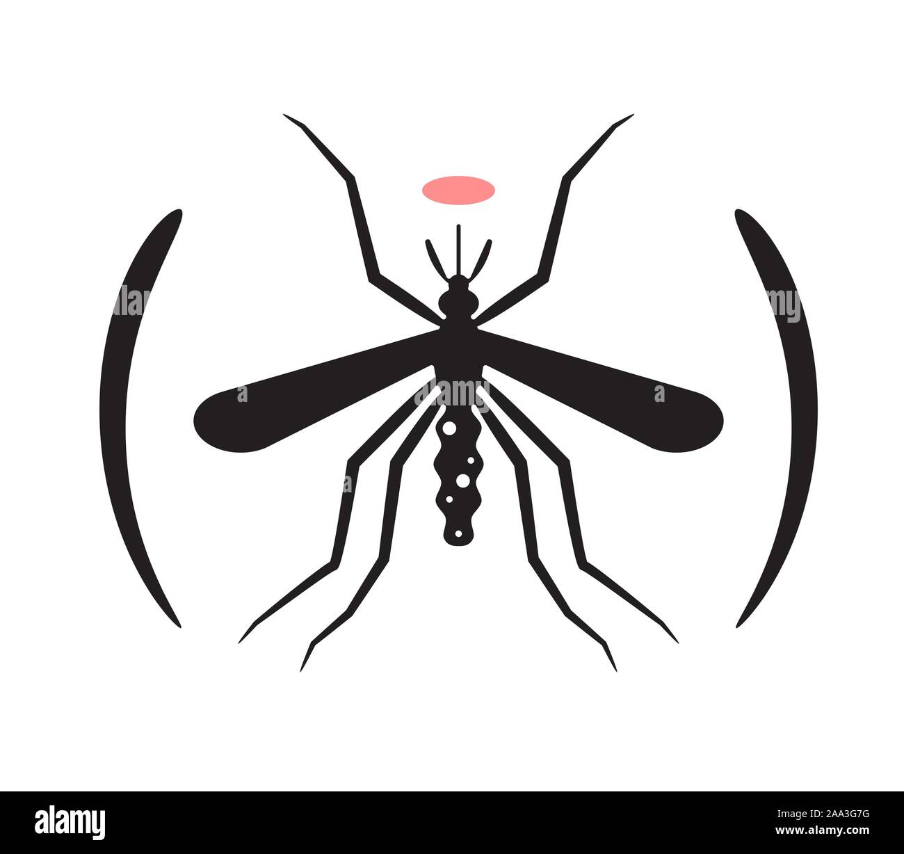 Dengue Stock Vector Images - Alamy