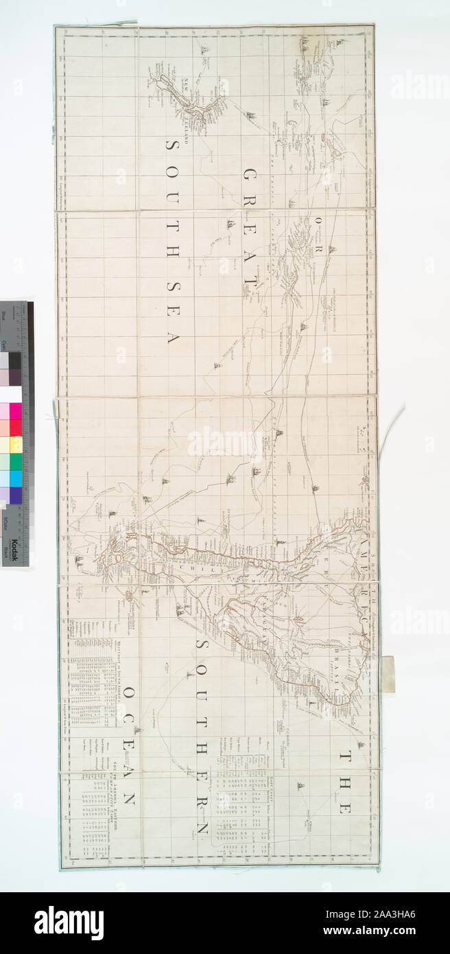 Nautical Chart Historical High Resolution Stock Photography and Images ...
